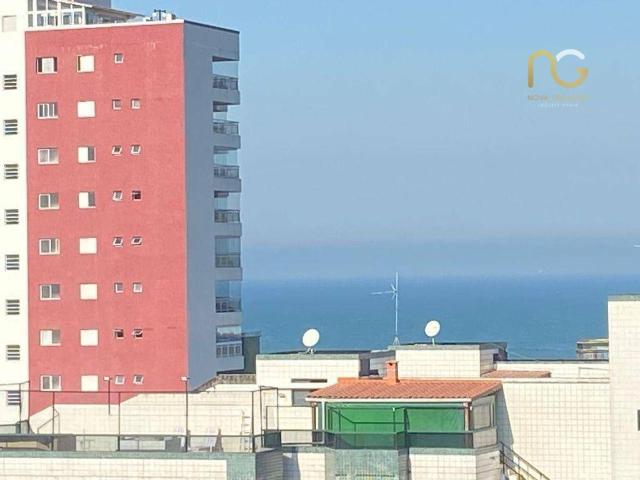 Apartamento em Cidade Ocian, Praia Grande/SP de 80m² 2 quartos à venda por R$ 644.900,00