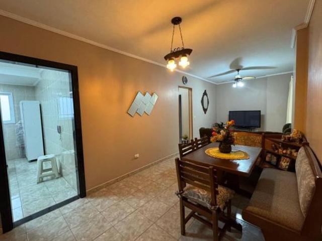 Apartamento em Cidade Ocian, Praia Grande/SP de 81m² 2 quartos à venda por R$ 480.000,00