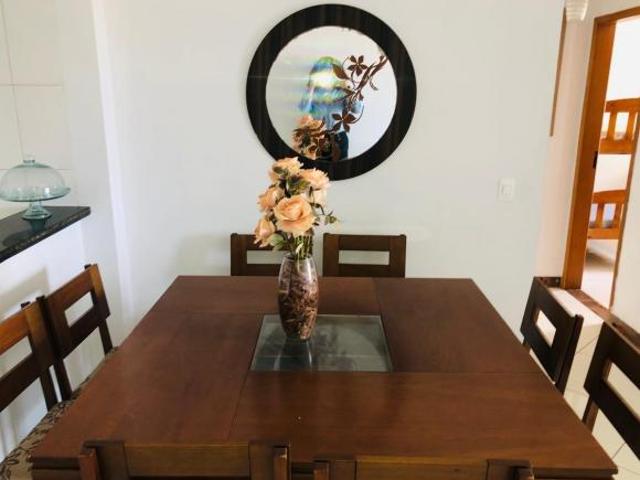 Apartamento em Cidade Ocian, Praia Grande/SP de 81m² 2 quartos à venda por R$ 583.000,00