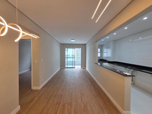Apartamento em Cidade Ocian, Praia Grande/SP de 82m² 2 quartos à venda por R$ 459.900,00