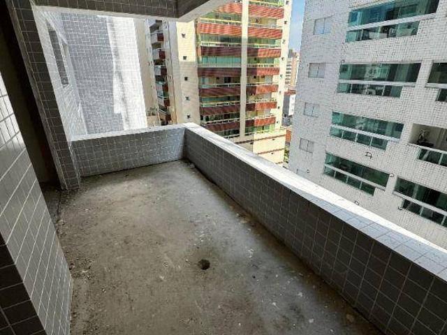 Apartamento em Cidade Ocian, Praia Grande/SP de 82m² 2 quartos à venda por R$ 469.900,00
