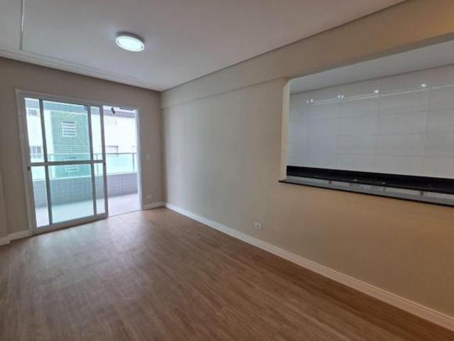 Apartamento em Cidade Ocian, Praia Grande/SP de 82m² 2 quartos à venda por R$ 460.000,00