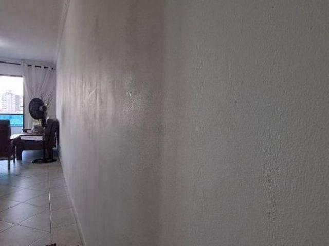 Apartamento em Cidade Ocian, Praia Grande/SP de 82m² 2 quartos à venda por R$ 460.000,00