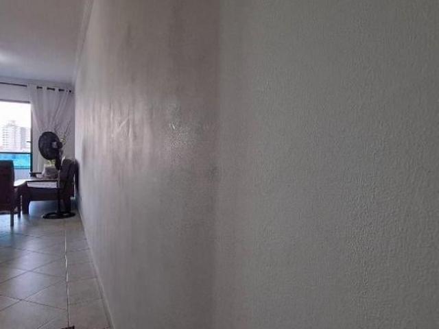 Apartamento em Cidade Ocian, Praia Grande/SP de 82m² 2 quartos à venda por R$ 460.000,00