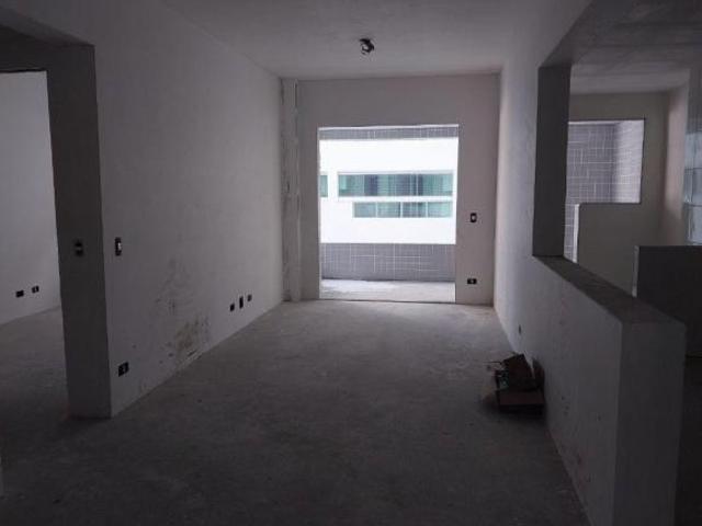 Apartamento em Cidade Ocian, Praia Grande/SP de 82m² 2 quartos à venda por R$ 470.000,00