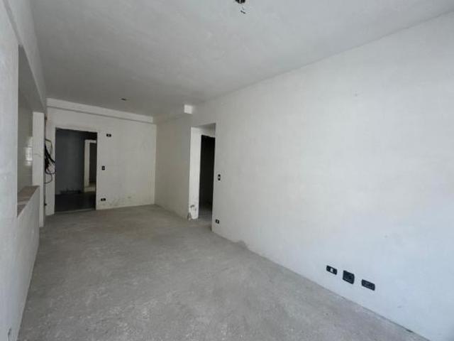 Apartamento em Cidade Ocian, Praia Grande/SP de 82m² 2 quartos à venda por R$ 490.000,00