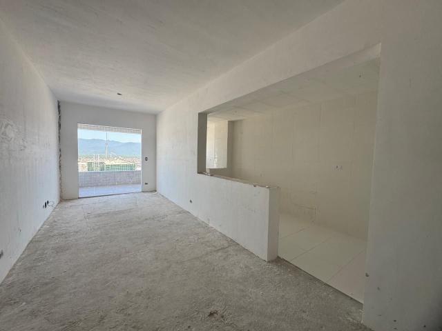 Apartamento em Cidade Ocian, Praia Grande/SP de 82m² 2 quartos à venda por R$ 544.900,00