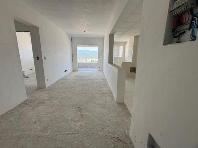 Apartamento em Cidade Ocian, Praia Grande/SP de 82m² 2 quartos à venda por R$ 545.000,00