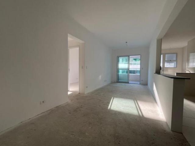 Apartamento em Cidade Ocian, Praia Grande/SP de 82m² 2 quartos à venda por R$ 535.000,00
