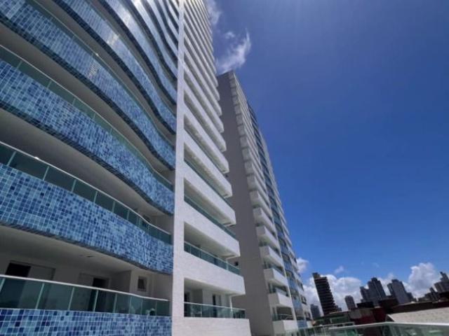 Apartamento em Cidade Ocian, Praia Grande/SP de 83m² 2 quartos à venda por R$ 569.900,00