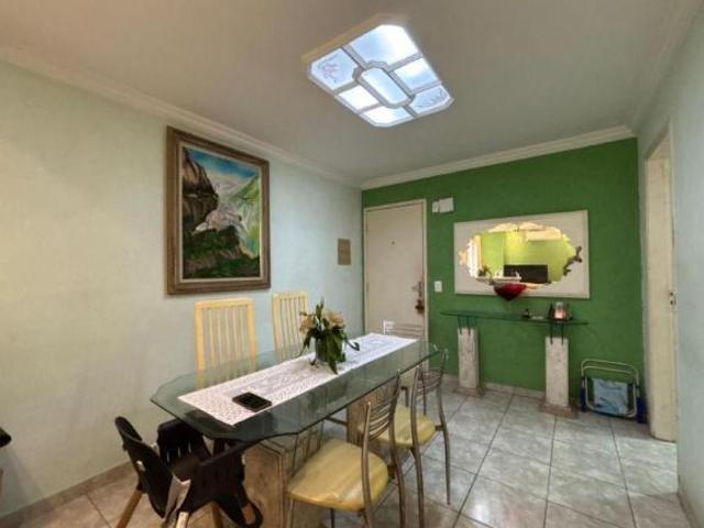 Apartamento em Cidade Ocian, Praia Grande/SP de 84m² 2 quartos à venda por R$ 460.000,00