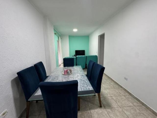 Apartamento em Cidade Ocian, Praia Grande/SP de 84m² 2 quartos à venda por R$ 600.000,00 ou para loc