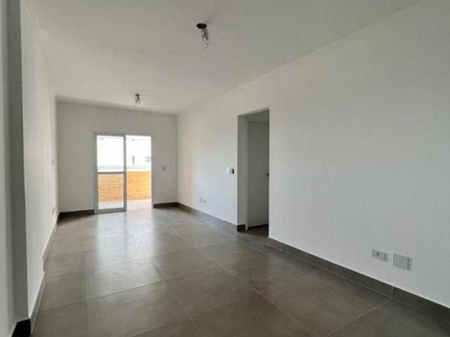 Apartamento em Cidade Ocian, Praia Grande/SP de 88m² 2 quartos à venda por R$ 530.000,00