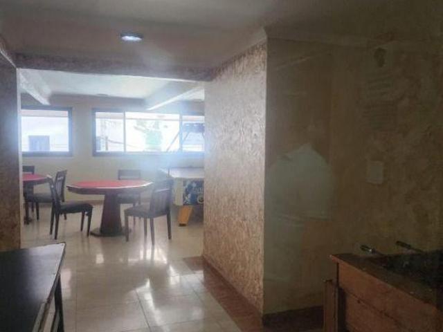 Apartamento em Cidade Ocian, Praia Grande/SP de 91m² 2 quartos à venda por R$ 460.000,00