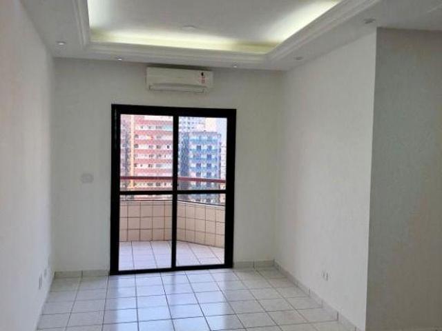 Apartamento em Cidade Ocian, Praia Grande/SP de 95m² 2 quartos à venda por R$ 550.000,00