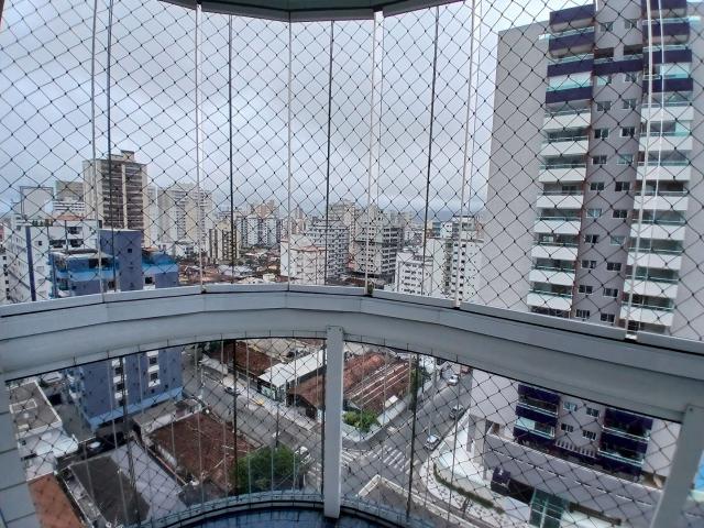 Apartamento em Cidade Ocian, Praia Grande/SP de 99m² 2 quartos à venda por R$ 699.900,00