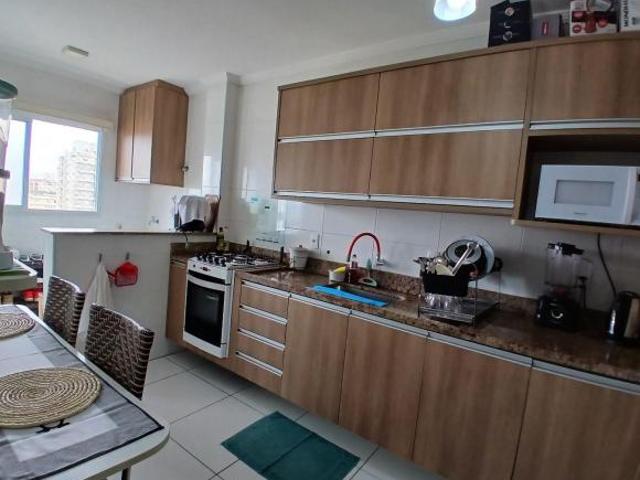 Apartamento em Cidade Ocian, Praia Grande/SP de 99m² 2 quartos à venda por R$ 700.000,00
