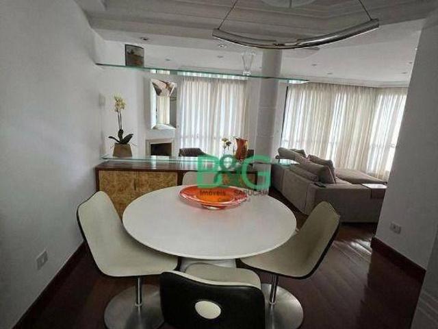Apartamento em Cidade Líder, São Paulo/SP de 161m² 3 quartos à venda por R$ 990.000,00