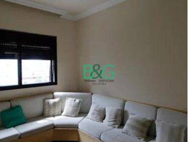 Apartamento em Cidade Líder, São Paulo/SP de 176m² 4 quartos à venda por R$ 952.900,00
