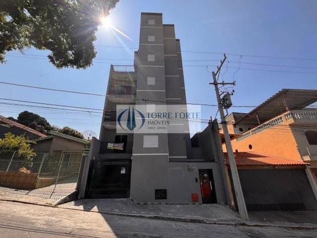 Apartamento em Cidade Líder, São Paulo/SP de 35m² 2 quartos à venda por R$ 266.000,00
