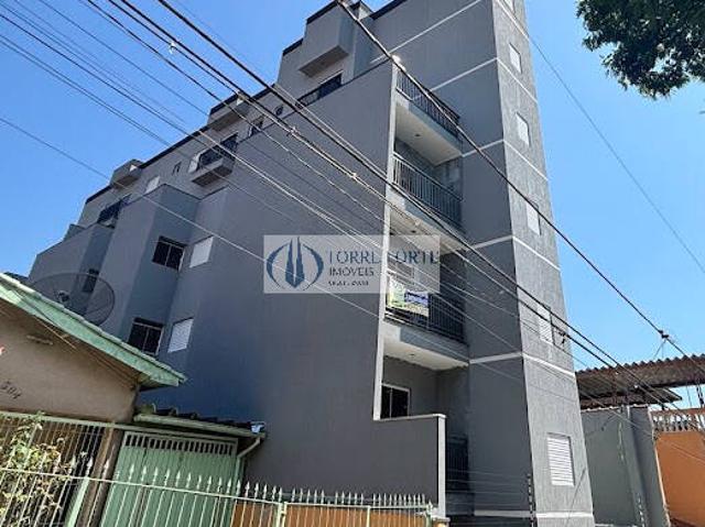 Apartamento em Cidade Líder, São Paulo/SP de 35m² 2 quartos à venda por R$ 265.000,00