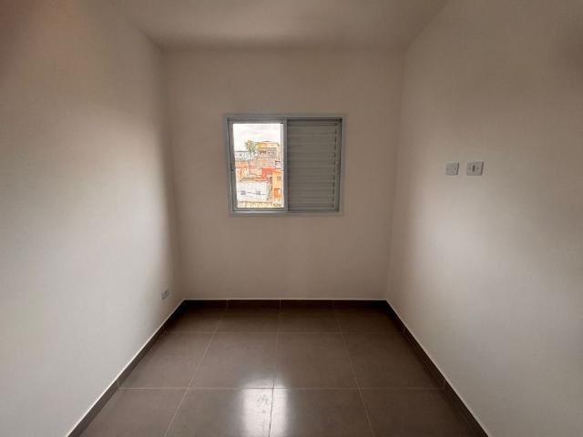 Apartamento em Cidade Líder, São Paulo/SP de 35m² 2 quartos à venda por R$ 274.000,00