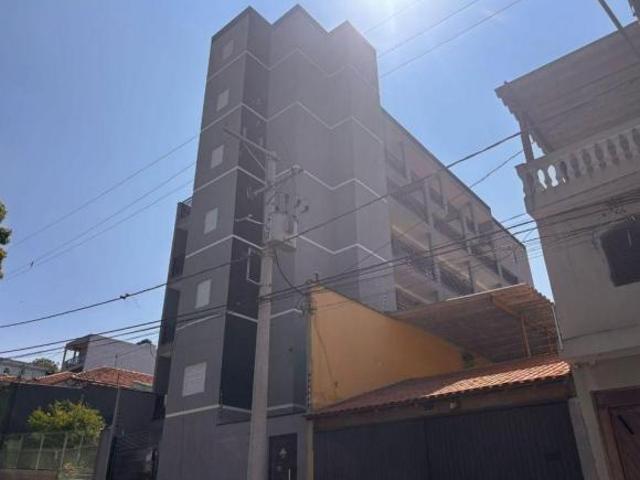 Apartamento em Cidade Líder, São Paulo/SP de 35m² 2 quartos à venda por R$ 275.000,00