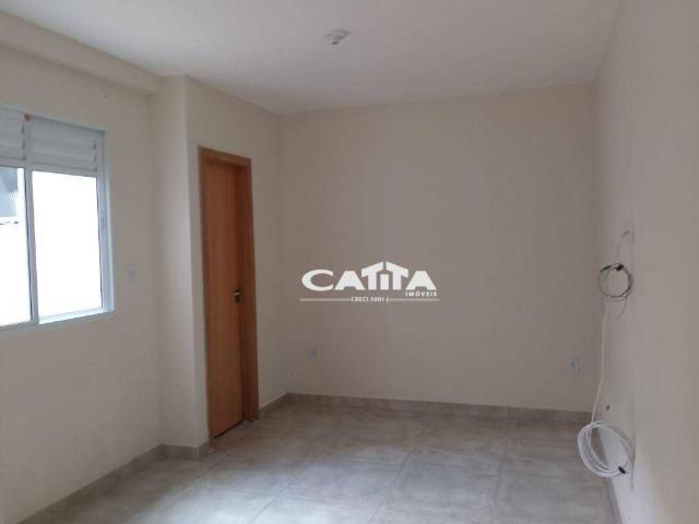 Apartamento em Cidade Líder, São Paulo/SP de 38m² 1 quartos à venda por R$ 158.000,00