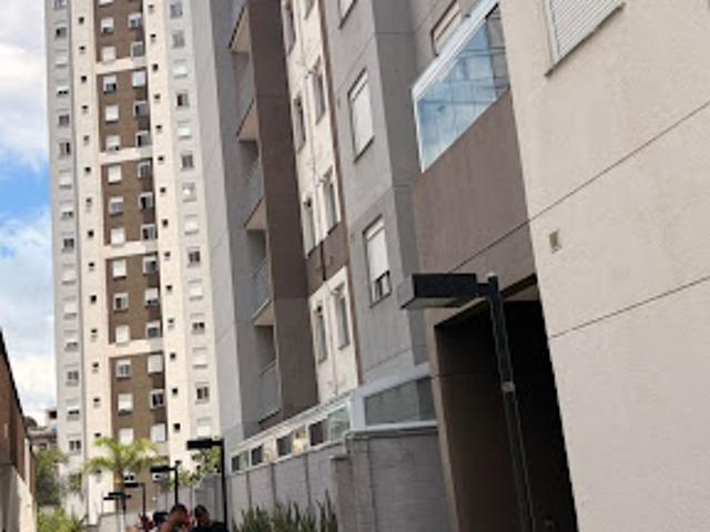 Apartamento em Cidade Líder, São Paulo/SP de 39m² 2 quartos à venda por R$ 289.000,00