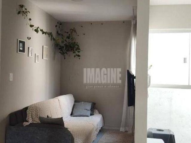 Apartamento em Cidade Líder, São Paulo/SP de 40m² 2 quartos à venda por R$ 276.900,00