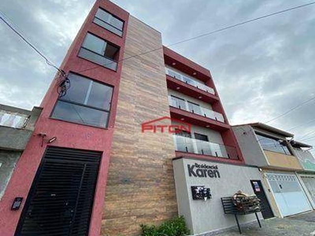 Apartamento em Cidade Líder, São Paulo/SP de 41m² 2 quartos à venda por R$ 254.900,00