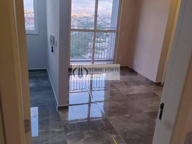 Apartamento em Cidade Líder, São Paulo/SP de 41m² 2 quartos à venda por R$ 340.000,00