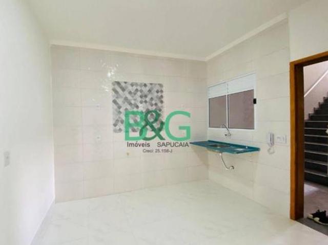 Apartamento em Cidade Líder, São Paulo/SP de 42m² 1 quartos à venda por R$ 247.000,00