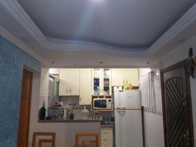 Apartamento em Cidade Líder, São Paulo/SP de 42m² 2 quartos à venda por R$ 229.000,00