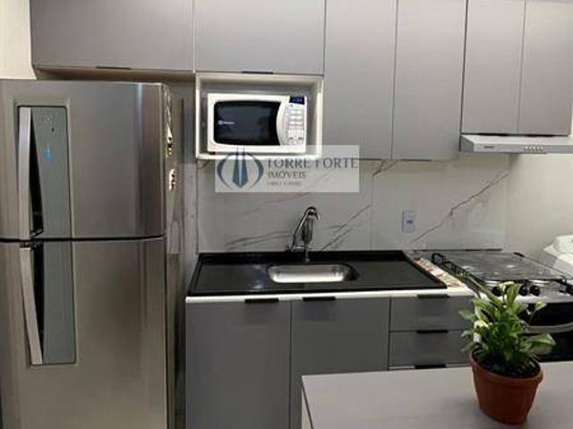 Apartamento em Cidade Líder, São Paulo/SP de 42m² 2 quartos à venda por R$ 359.900,00