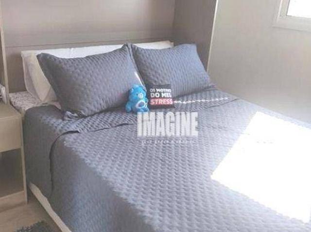 Apartamento em Cidade Líder, São Paulo/SP de 43m² 2 quartos à venda por R$ 265.900,00