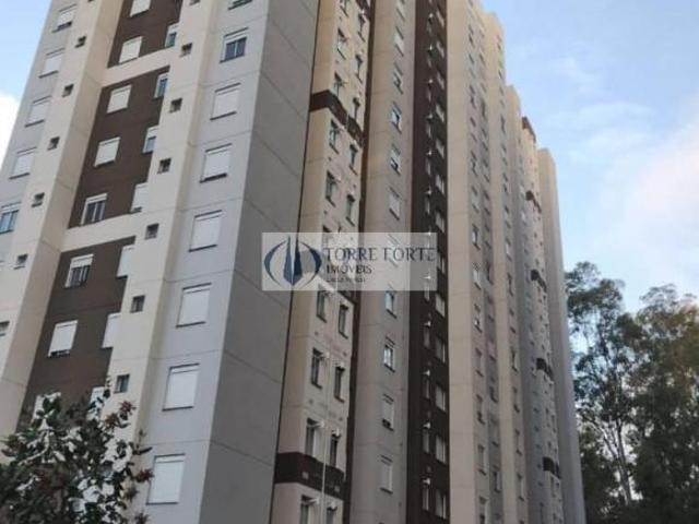 Apartamento em Cidade Líder, São Paulo/SP de 43m² 2 quartos à venda por R$ 330.000,00