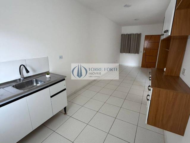 Apartamento em Cidade Líder, São Paulo/SP de 45m² 2 quartos à venda por R$ 248.900,00