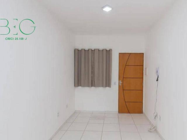 Apartamento em Cidade Líder, São Paulo/SP de 45m² 2 quartos à venda por R$ 231.400,00