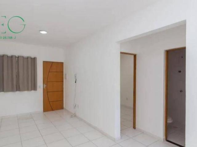 Apartamento em Cidade Líder, São Paulo/SP de 45m² 2 quartos à venda por R$ 231.500,00