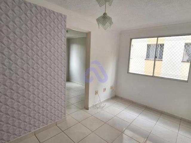 Apartamento em Cidade Líder, São Paulo/SP de 46m² 2 quartos à venda por R$ 212.000,00