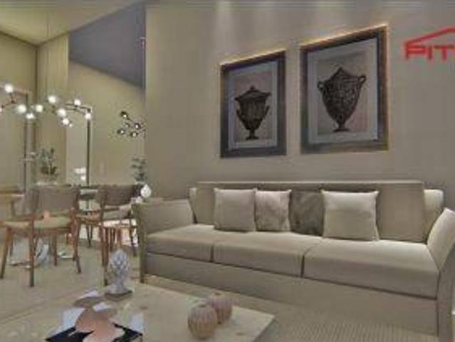 Apartamento em Cidade Líder, São Paulo/SP de 46m² 2 quartos à venda por R$ 236.402,00