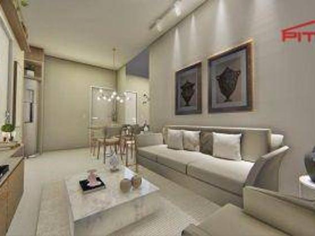 Apartamento em Cidade Líder, São Paulo/SP de 46m² 2 quartos à venda por R$ 236.302,00