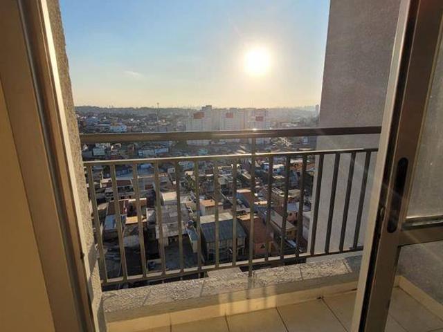 Apartamento em Cidade Líder, São Paulo/SP de 47m² 2 quartos à venda por R$ 244.900,00