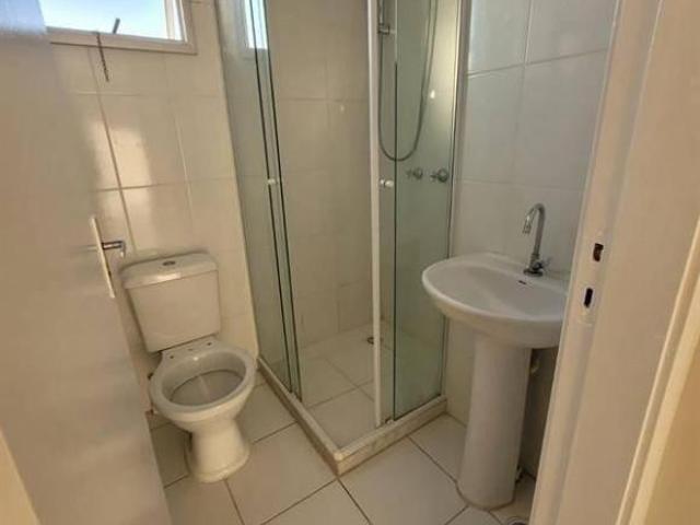 Apartamento em Cidade Líder, São Paulo/SP de 47m² 2 quartos à venda por R$ 245.000,00