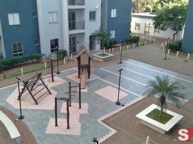 Apartamento em Cidade Líder, São Paulo/SP de 48m² 2 quartos à venda por R$ 245.000,00