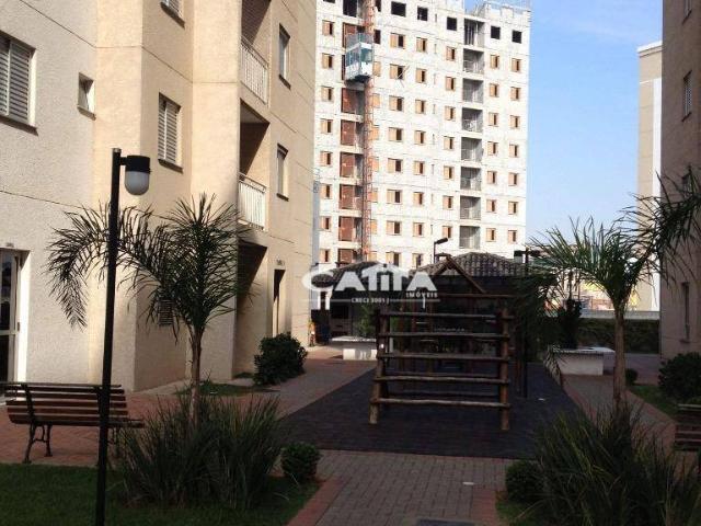 Apartamento em Cidade Líder, São Paulo/SP de 48m² 2 quartos à venda por R$ 249.900,00