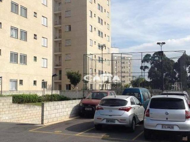 Apartamento em Cidade Líder, São Paulo/SP de 48m² 2 quartos à venda por R$ 250.000,00