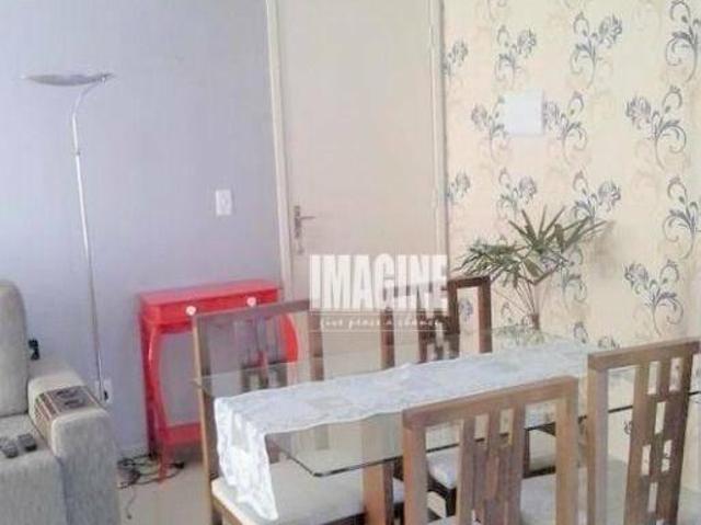 Apartamento em Cidade Líder, São Paulo/SP de 48m² 2 quartos à venda por R$ 256.000,00