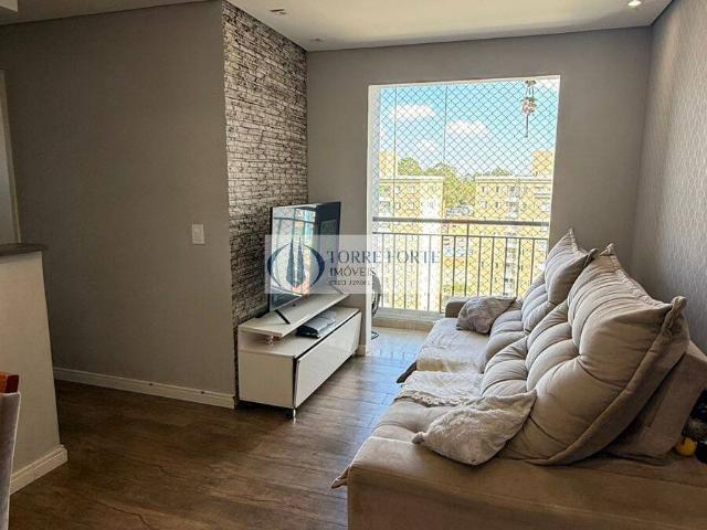 Apartamento em Cidade Líder, São Paulo/SP de 48m² 2 quartos à venda por R$ 317.900,00